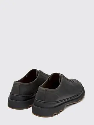 Camper Lace-up Brogue Shoes