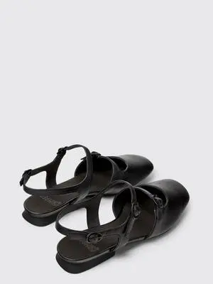 Camper Ballet Pumps