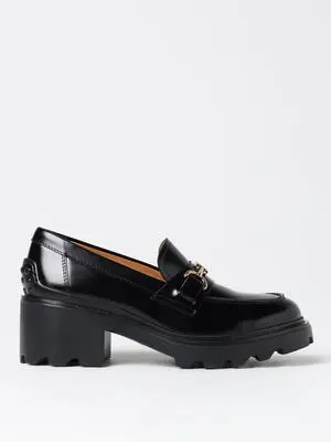 TOD'S Loafers Colour