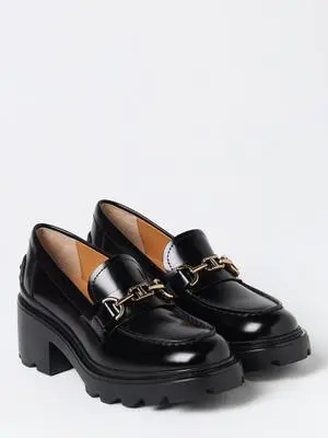 TOD'S Loafers Colour