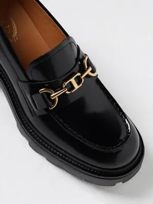 TOD'S Loafers Colour