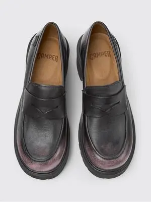 Camper Loafers Colour