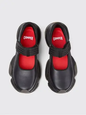 Camper Mary Jane Trainers
