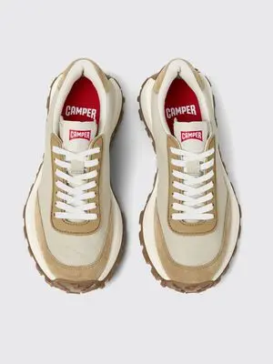 Camper Lace-up Trainers