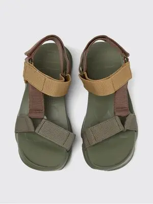 Camper Karst Recycled Polyester Sandal