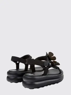 Camper Sandals - Black