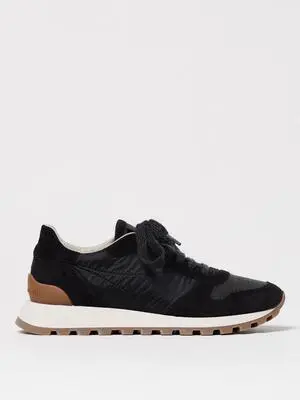Brunello Cucinelli Trainers Colour