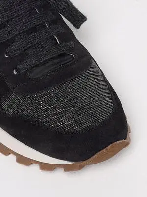 Brunello Cucinelli Trainers Colour