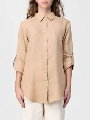 Ralph Lauren Classic Collar Button Up Shirt