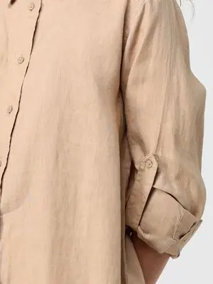 Ralph Lauren Classic Collar Button Up Shirt
