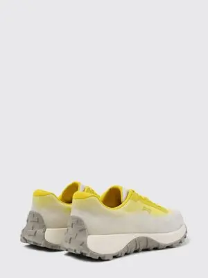 Camper Drift Trail Recycled Fabric Sneakers