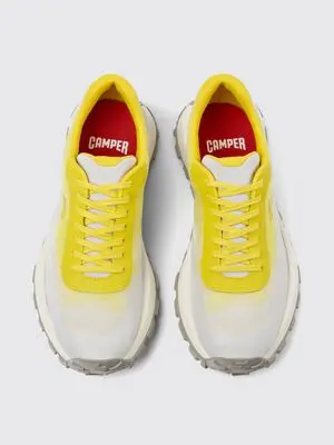 Camper Drift Trail Recycled Fabric Sneakers