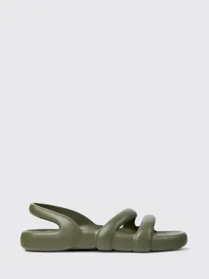 Camper Kobarah Eva Xl Extralight Sandals - Green
