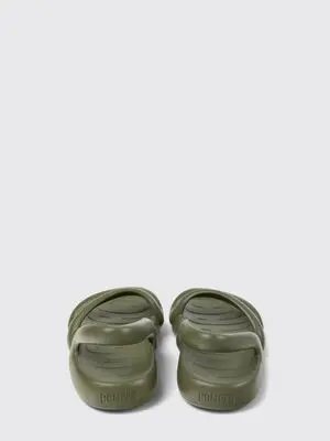 Camper Kobarah Eva Xl Extralight Sandals - Green
