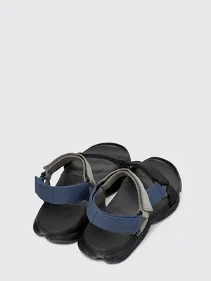 Camper Karst Recycled Fabric Sandals