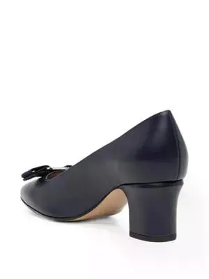 FERRAGAMO 50mm New Vara Pumps