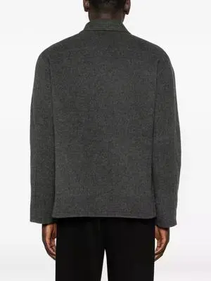 Sandro Zipped Jacket