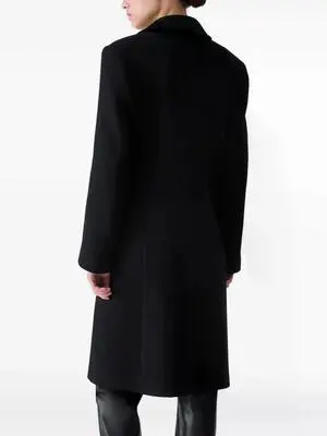 Liu Jo Long Wool Coat