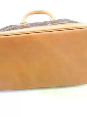 LOUIS VUITTON 1997 Pm Alma Handbag
