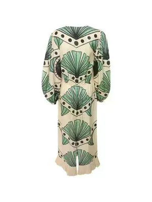 Johanna Ortiz Day Dresses