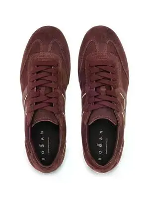 Hogan Olympia Sneakers