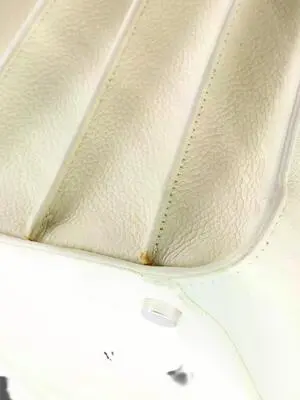 Saint Laurent Sac De Jour Bag Leather Small Tote Bag
