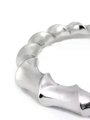 Liviana Conti Twisted-effect Chain-link Necklace