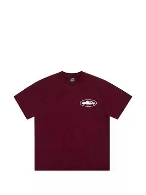 CORTEIZ Og Island Short-sleeve T-shirt - Red