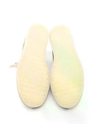 Prada 2020s Lane Suede Sneakers