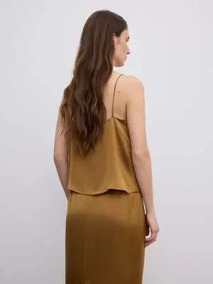 HOUSE OF DAGMAR Waterfall Top