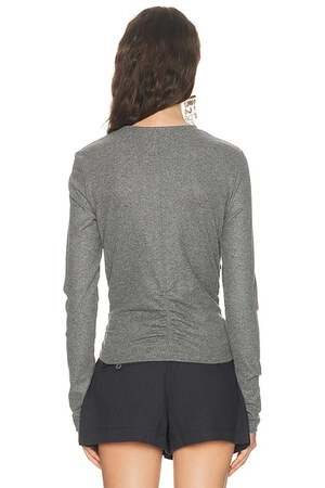 Isabel Marant Étoile Delesa Top