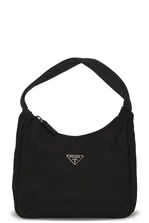 Prada Tessuto Sport Hobo Bag