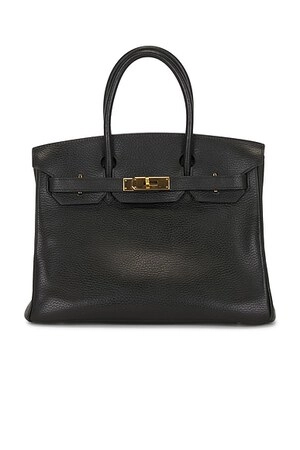 Hermès Ardennes Birkin 30 Retourne Handbag