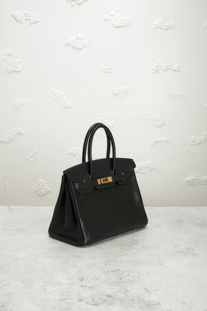 Hermès Ardennes Birkin 30 Retourne Handbag