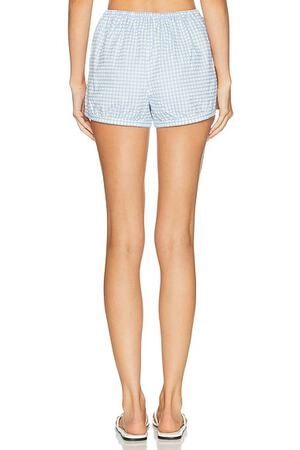 Posse Lila Short