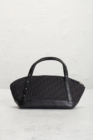 Dior Trotter Mini Street Chic Handbag