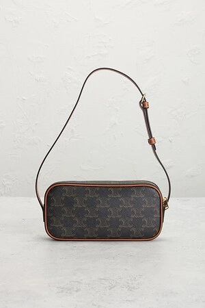 Celine Triomphe Mini Camera Bag