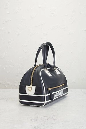 Dior Vibe Bowling Bag