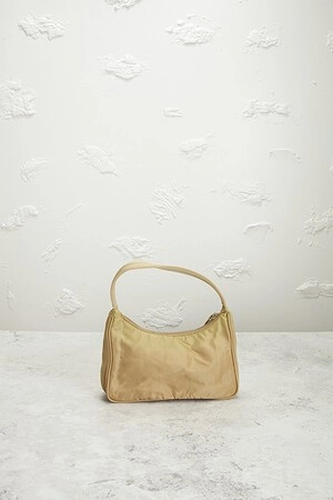 Prada Tessuto Sport Hobo Bag