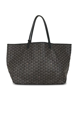 Goyard Saint Louis Gm Tote Bag