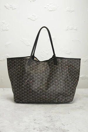 Goyard Saint Louis Gm Tote Bag