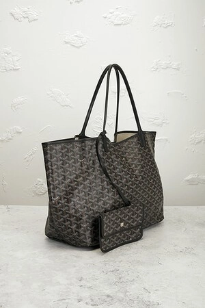 Goyard Saint Louis Gm Tote Bag