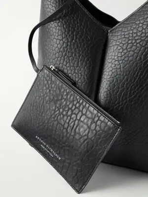 Studio Nicholson Hoho Leather Tote