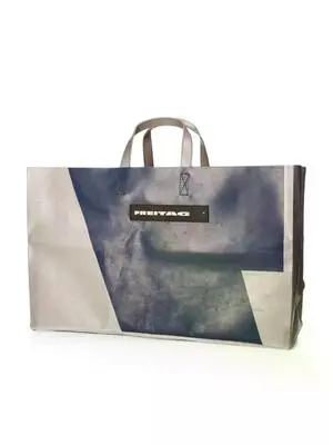 FREITAG Miami Wide Tote Bag