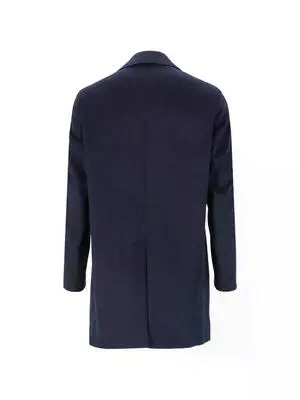 AL DUCA D’AOSTA 1902 Cashmere Button-up Coat