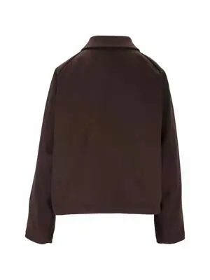 Barena Venezia Button-up Flap-pocket Jacket