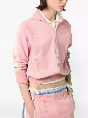Miu Miu Technical-fabric Jacket