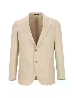 AL DUCA D’AOSTA 1902 Single-breasted Blazer