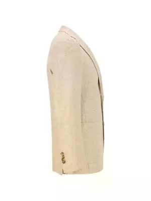 AL DUCA D’AOSTA 1902 Single-breasted Blazer
