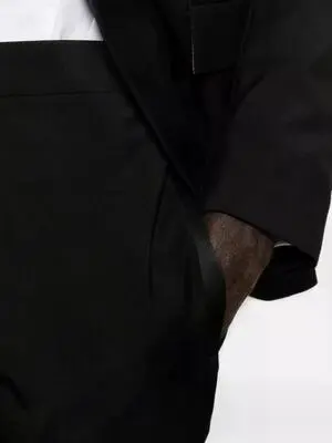 Paul Smith Tailored-fit Single-breasted Suit